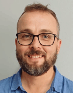 Dr Michael Myburgh Rheumatologist Mediclinic Midstream